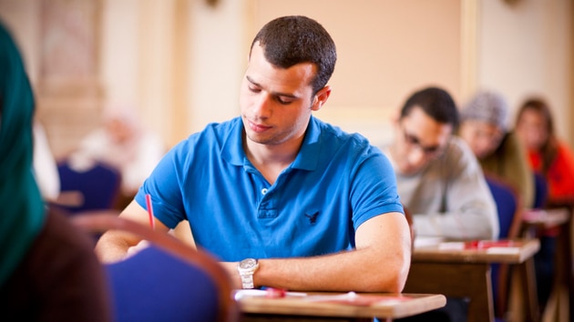 What to expect on the day of your exam | British Council