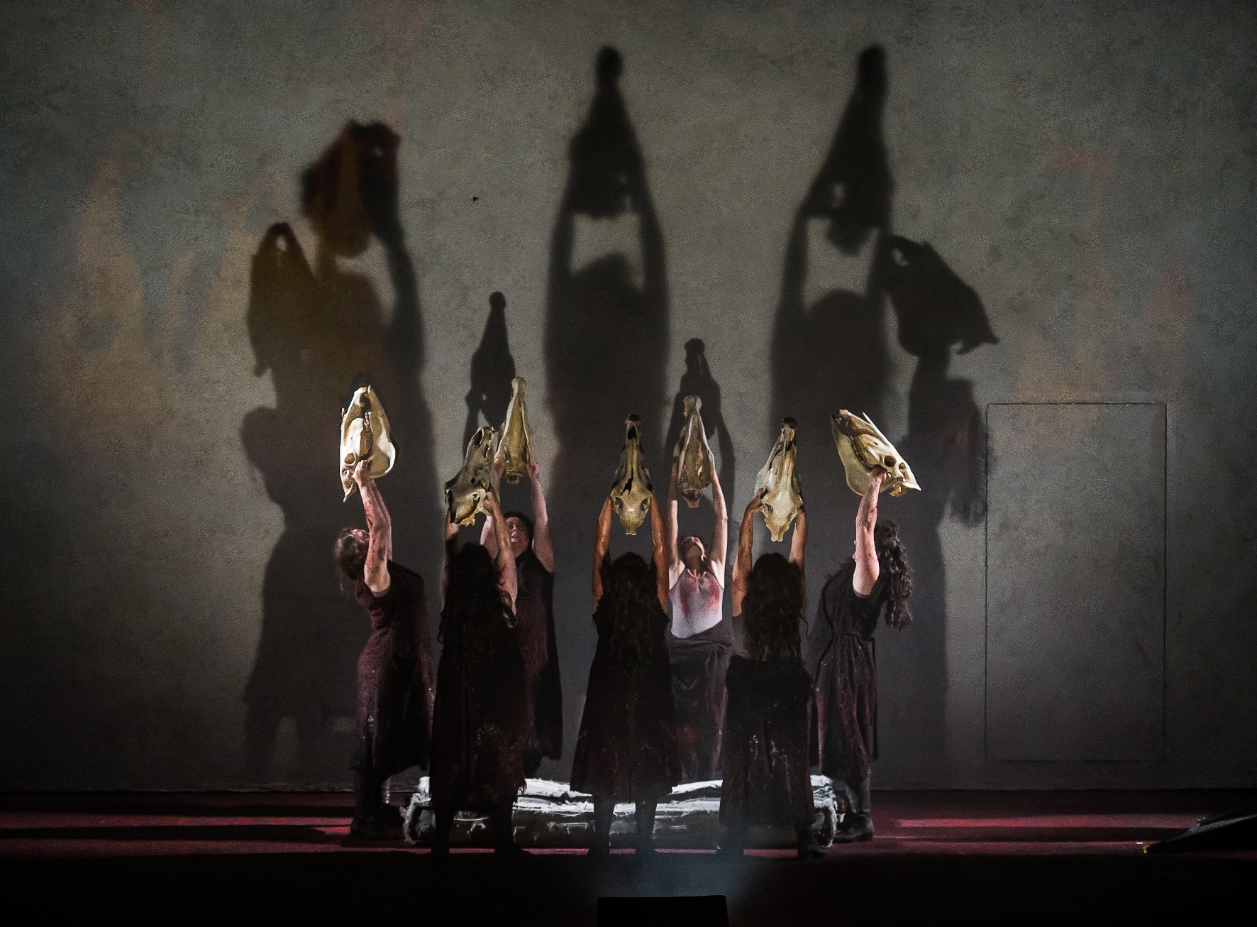 Валкирия (Royal Opera House) | Британски съвет