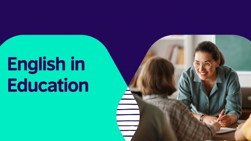 English in Education | British Council