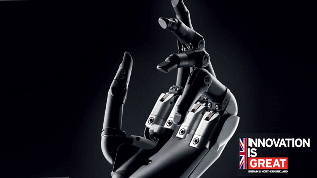 GREAT Innovation Showcase | British Council