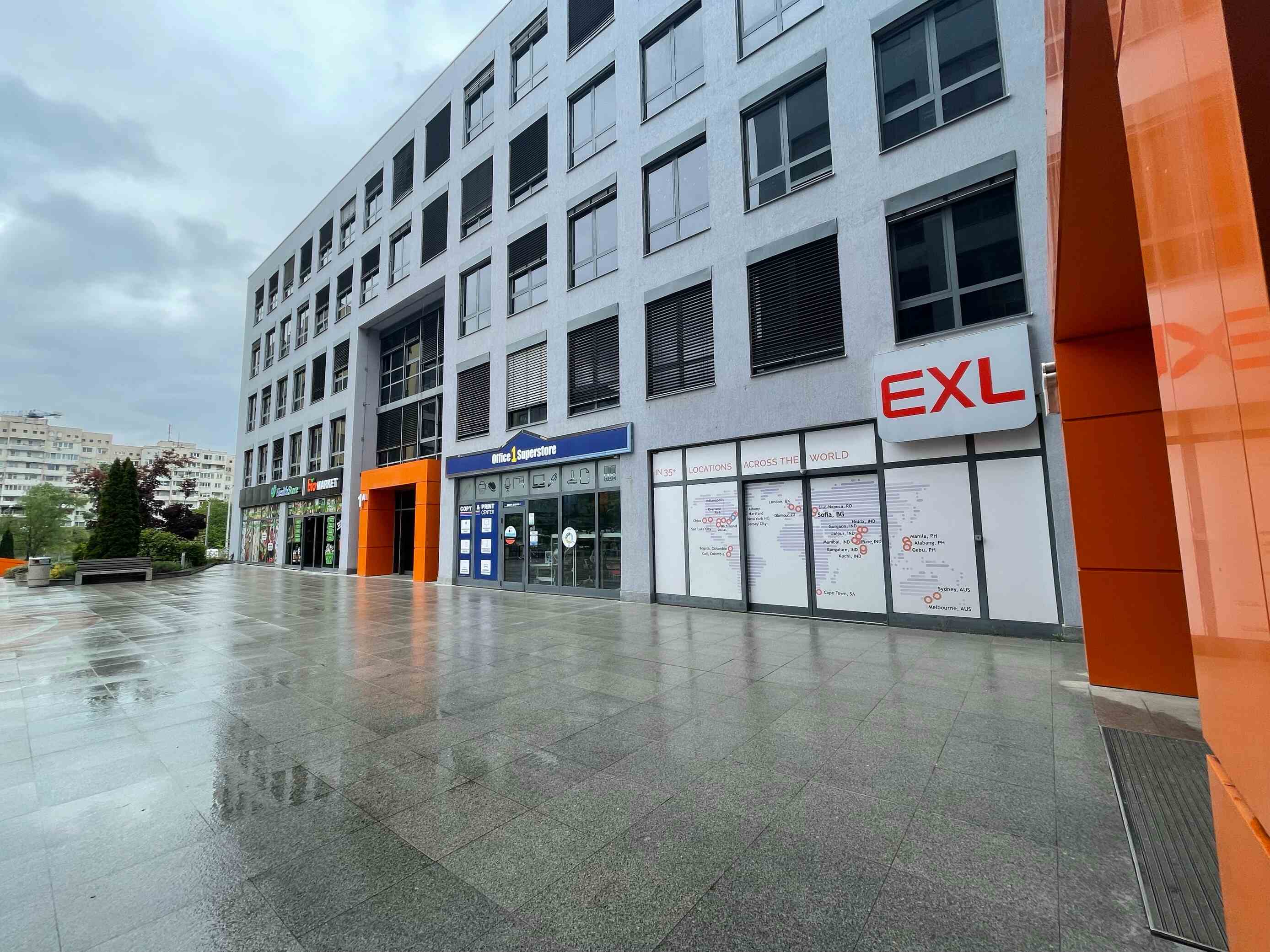 The British Council expands its educational offer in Sofia with a new ...