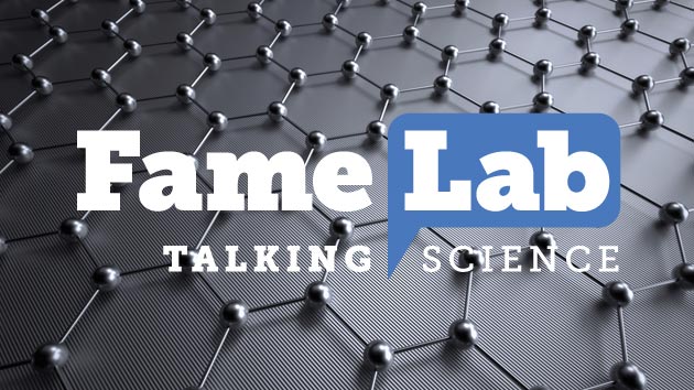 Национален финал на "Лаборатория за слава FameLab" 2020 | Британски съвет