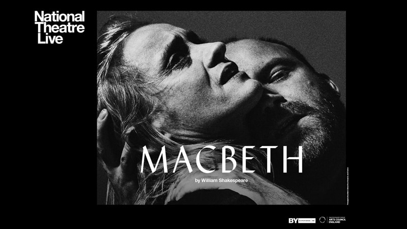 Macbeth (National Theatre Live) | British Council