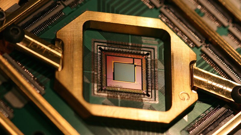 Квантовите компютри – поглед отвъд границите на възможното | Софийски ...