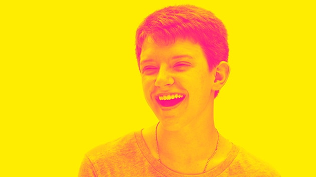 Secondary Plus (age 12-17) | British Council