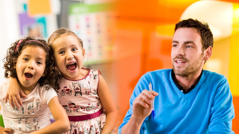 English courses for children and adults | British Council
