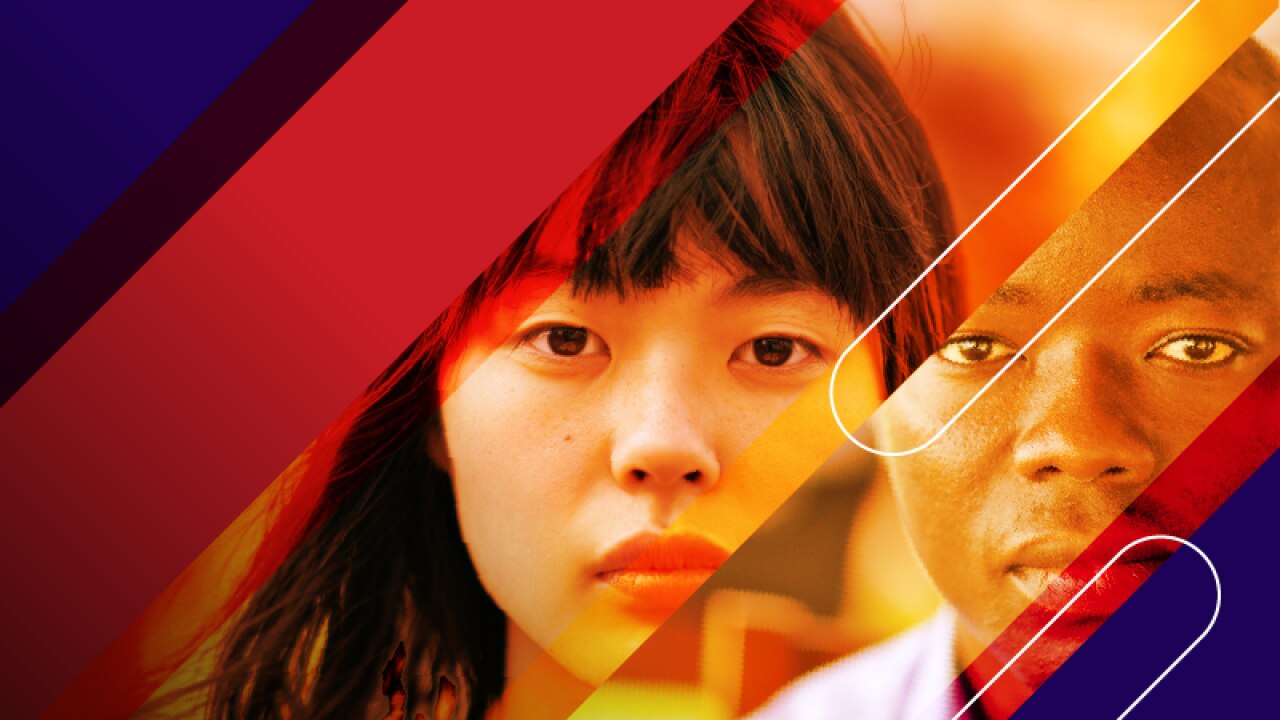 Stronger Together | Leadership for Gender Equality | British Council