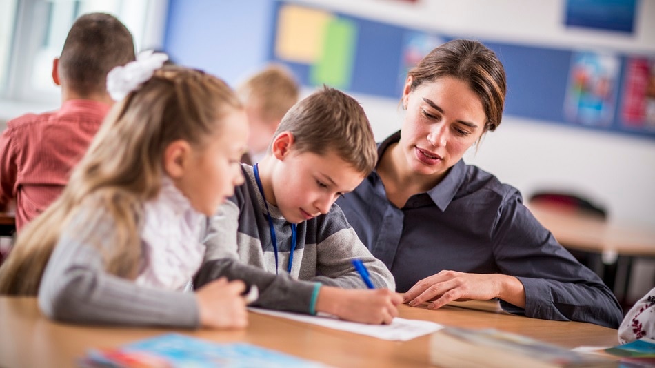 Обучителна програма: Преподаване и учене в трудни времена | Британски съвет