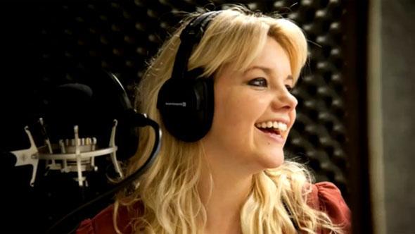 Радиошоу The Selector | Британски съвет