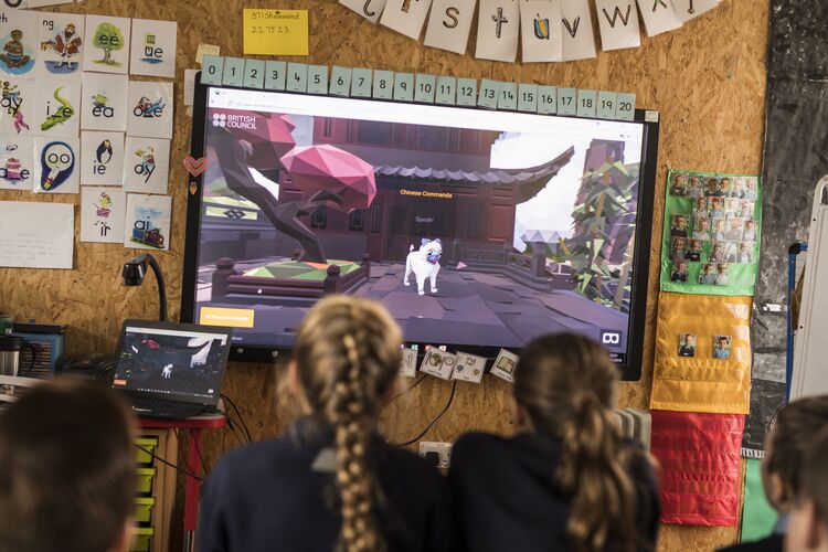 Най-добрите образователни анимационни филми и видеоклипове за деца за ...